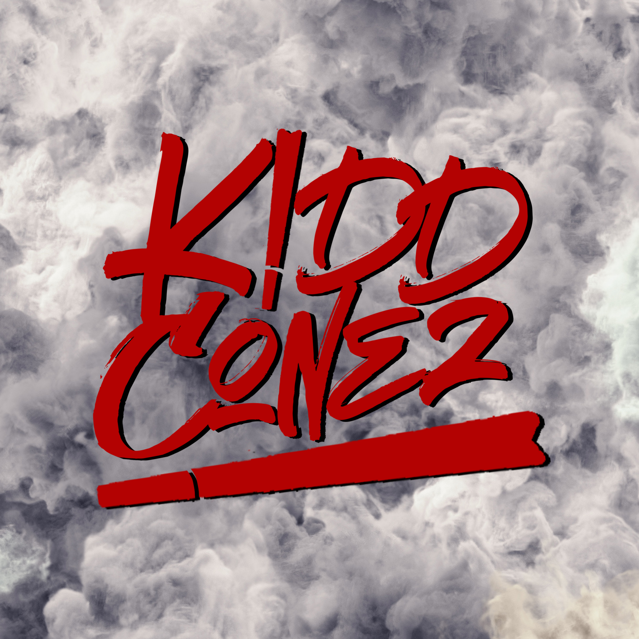 Kidd Conez